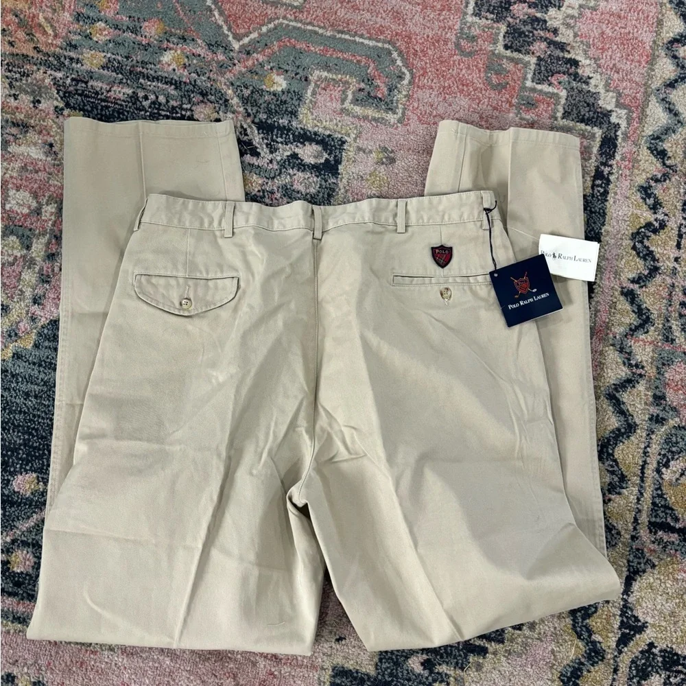 Polo Ralph Lauren | Pants | Vintage 9s Polo Ralph Lauren Classic Golf ...